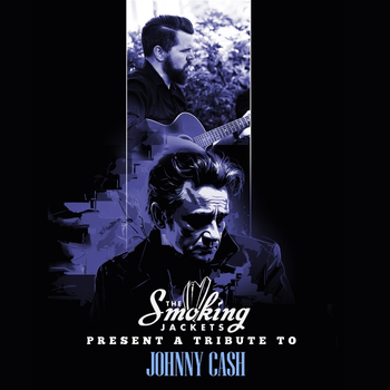 Tickets | The Smoking Jackets Present a Tribute to Johnny Cash | Ritz ...